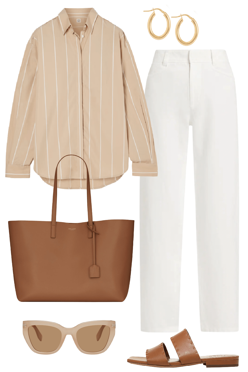 8 Casual Spring Outfits You Can Wear All Season Long | Natalie Yerger