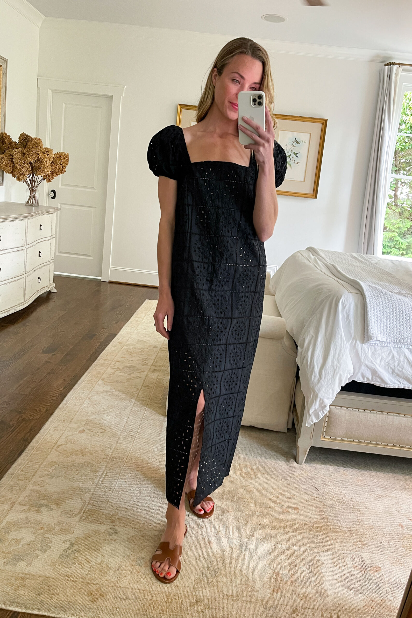 The Black Summer Dresses I've Tried, Ranked | Natalie Yerger