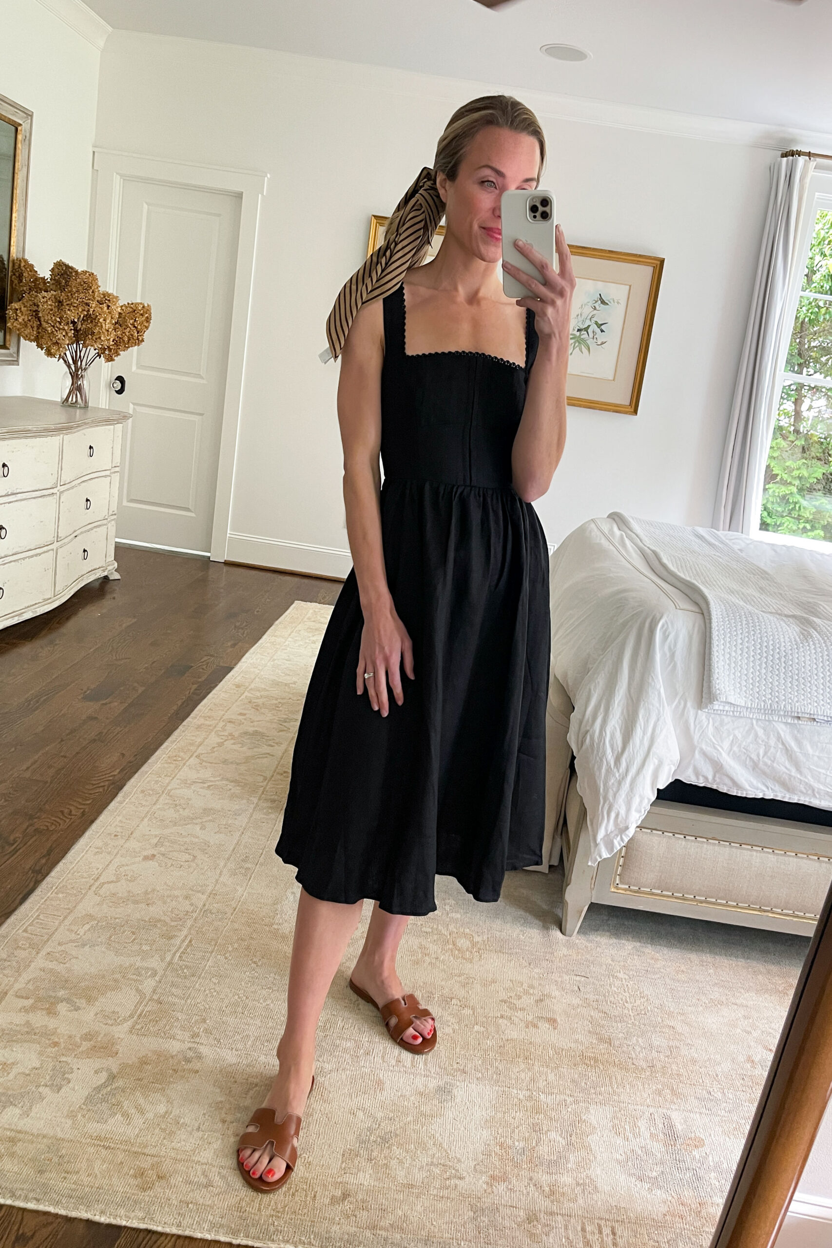 The Black Summer Dresses I've Tried, Ranked | Natalie Yerger