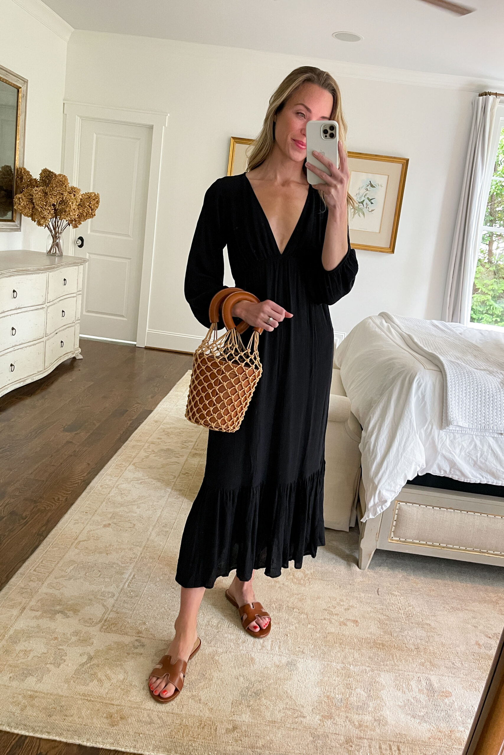 The Black Summer Dresses I've Tried, Ranked | Natalie Yerger