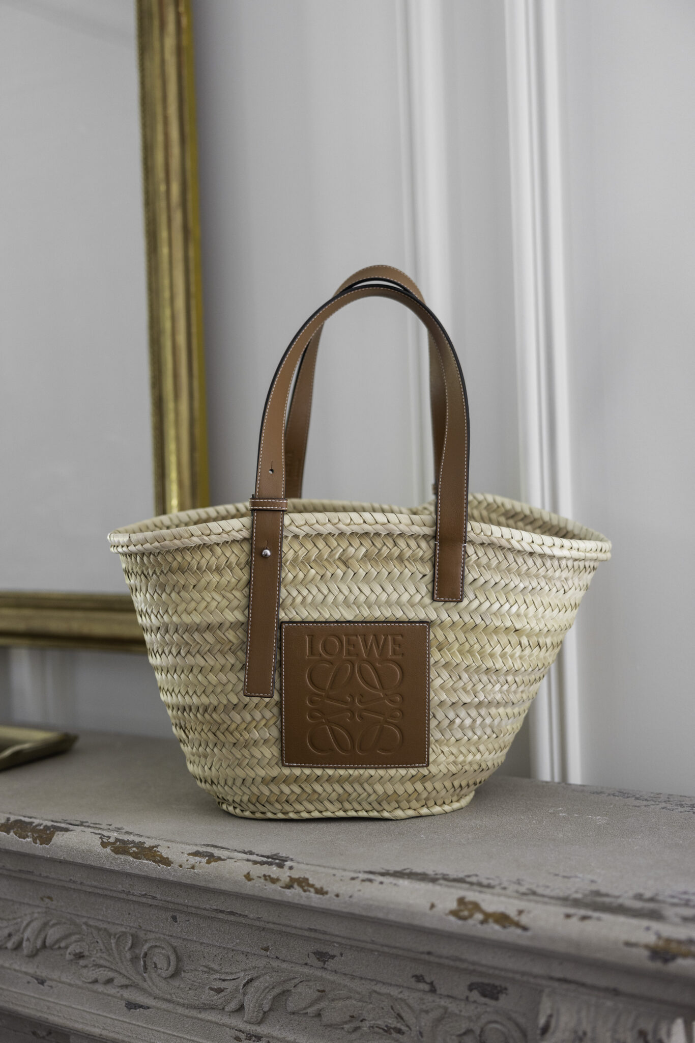 An Honest Review of the Loewe Basket Bag & Lookalikes for Less ...