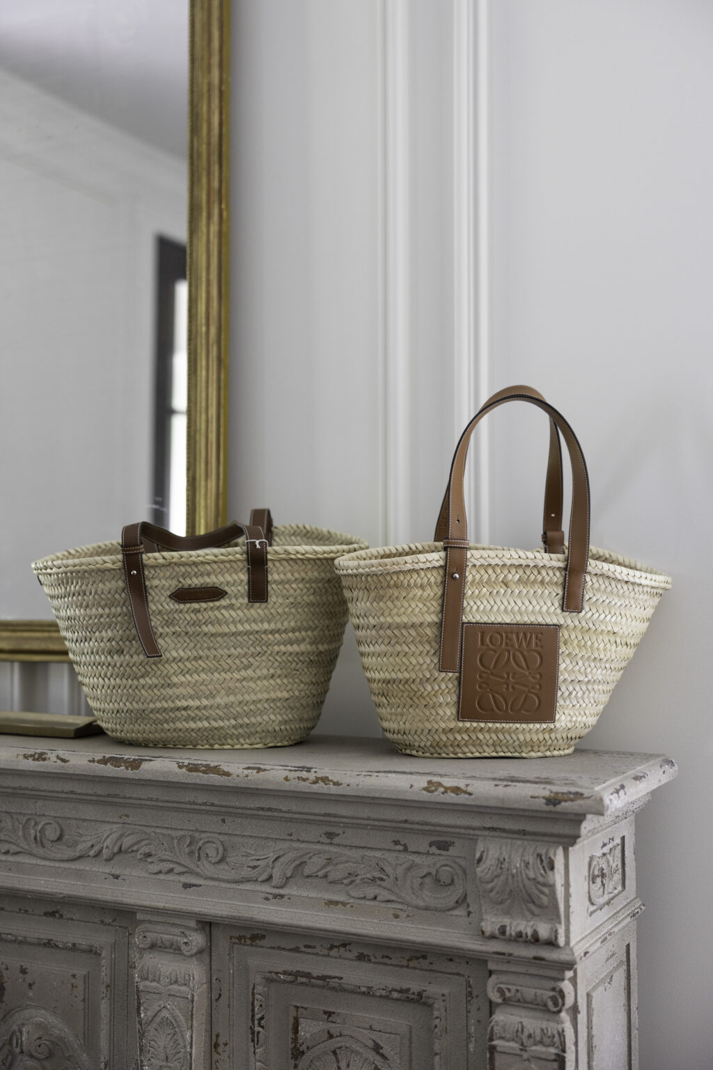 Loewe Basket Bag Review & Lookalikes for Less | Natalie Yerger
