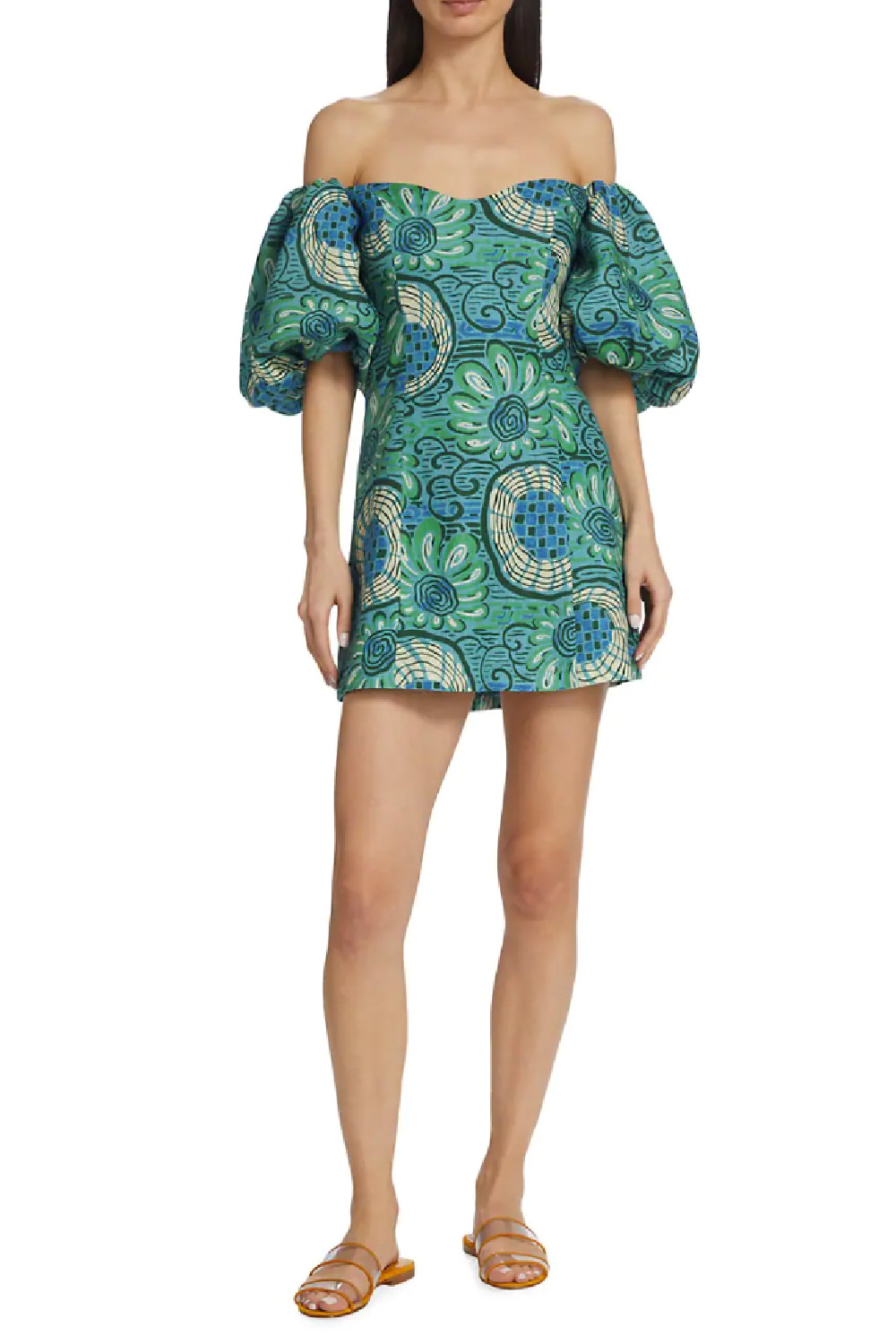 Rhode Dress Review and Size Guide | Natalie Yerger