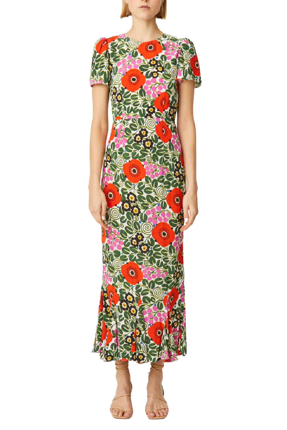 Rhode Dress Review and Size Guide | Natalie Yerger