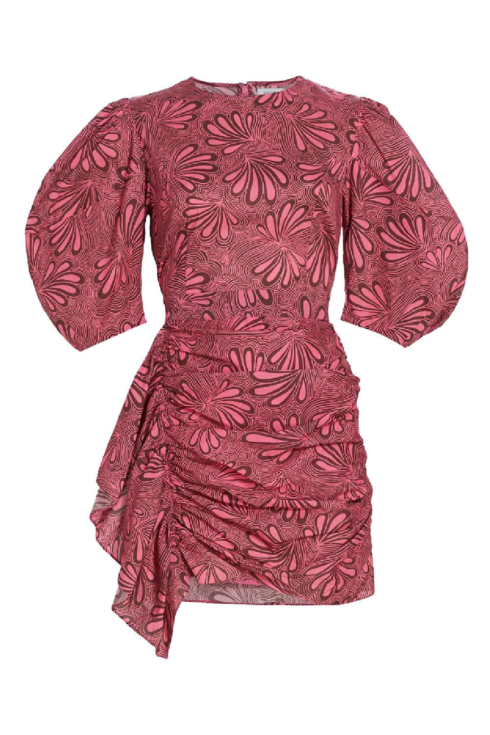 Rhode Dress Review and Size Guide | Natalie Yerger