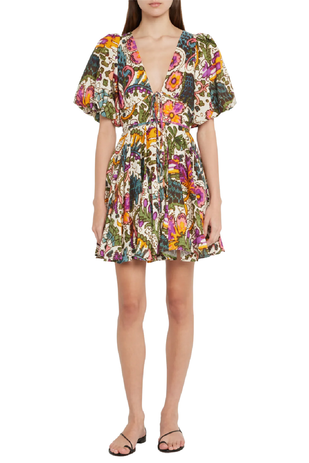 Rhode Dress Review and Size Guide | Natalie Yerger