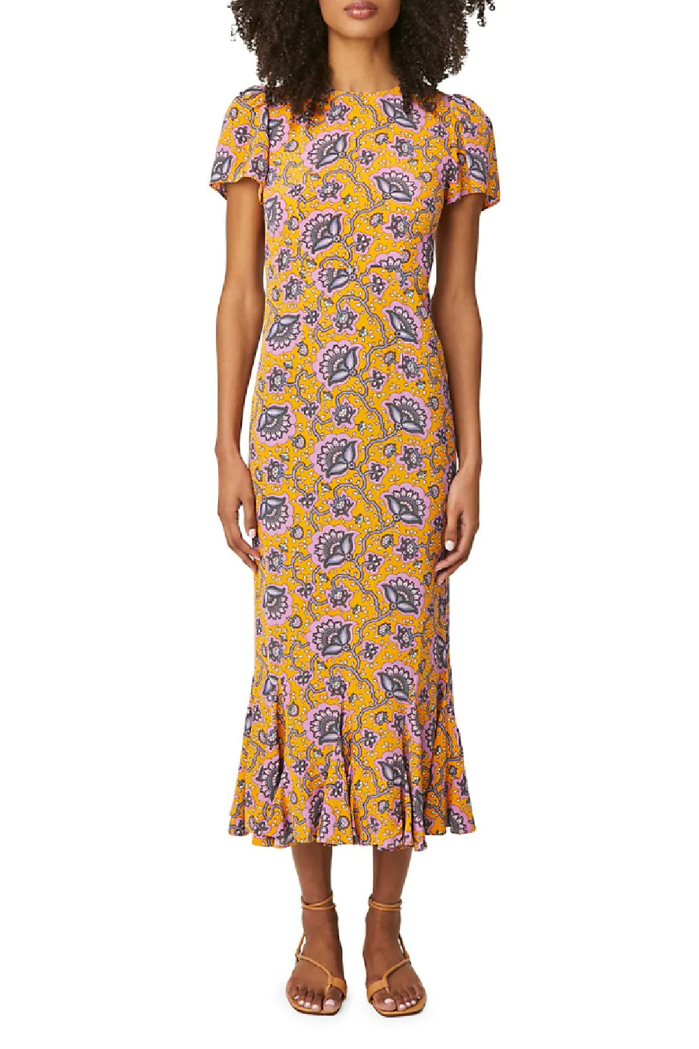 Rhode Dress Review and Size Guide | Natalie Yerger