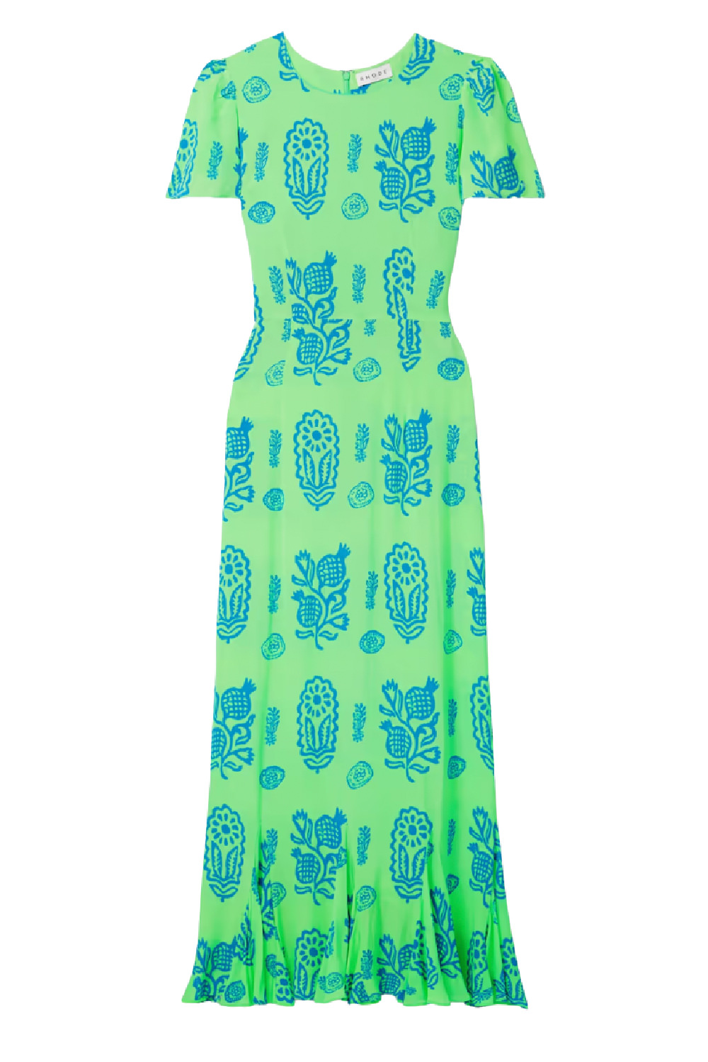 Rhode Dress Review and Size Guide | Natalie Yerger