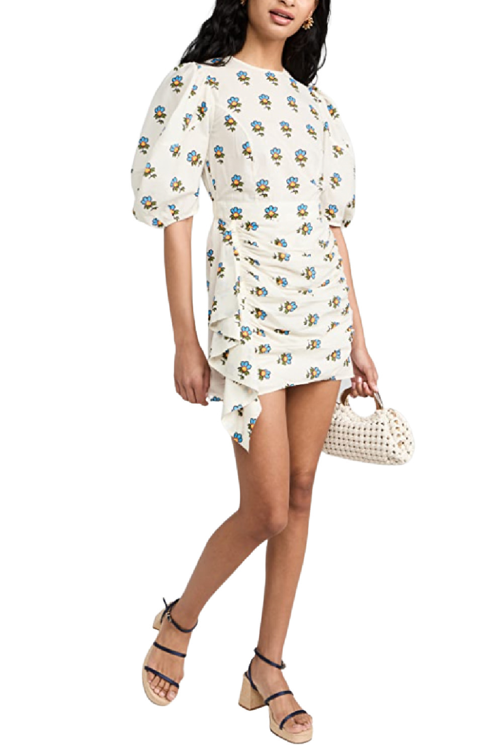 Rhode Dress Review and Size Guide | Natalie Yerger