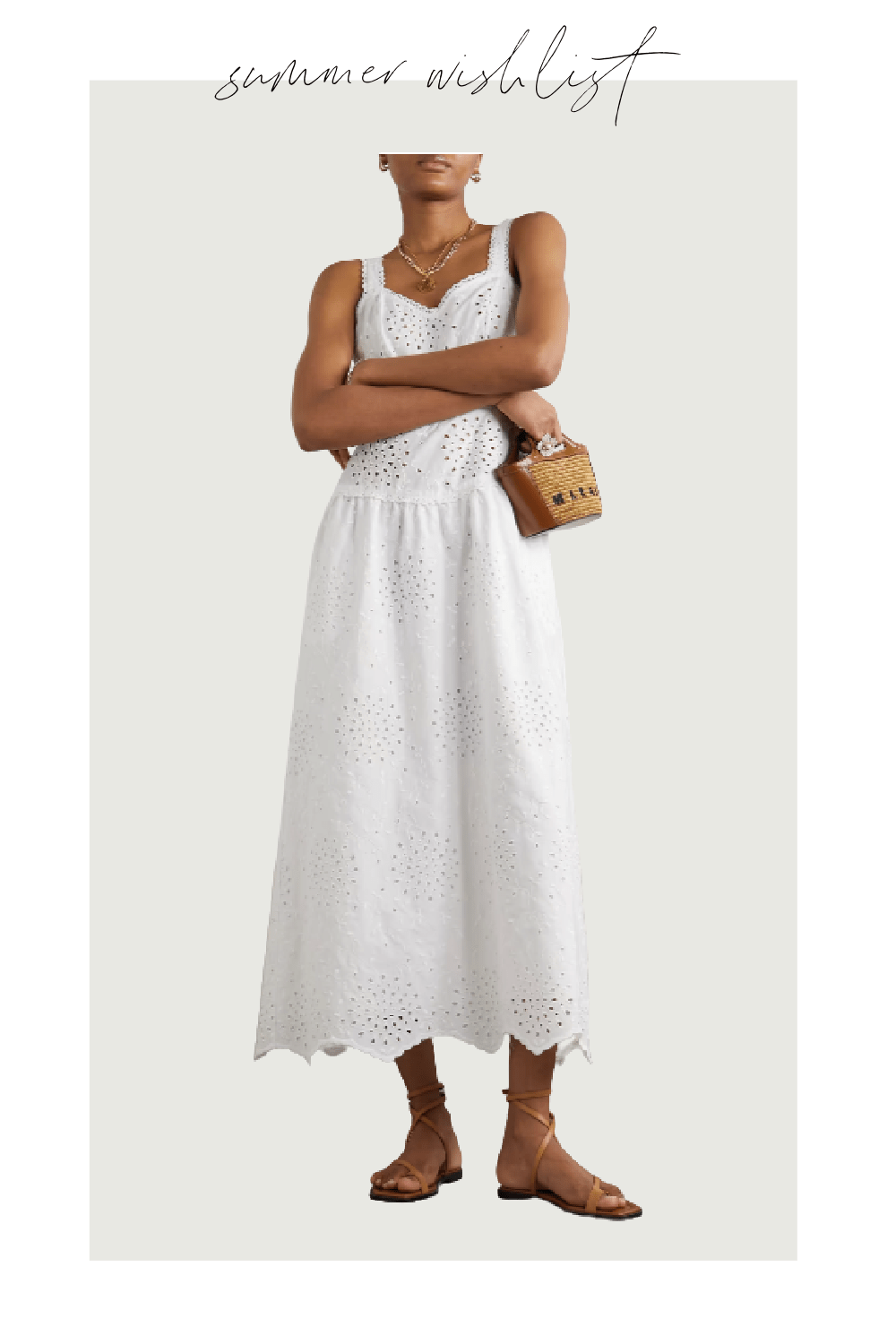 I’m a Fashion Blogger—Here Are 15 Pieces On My Summer Wishlist