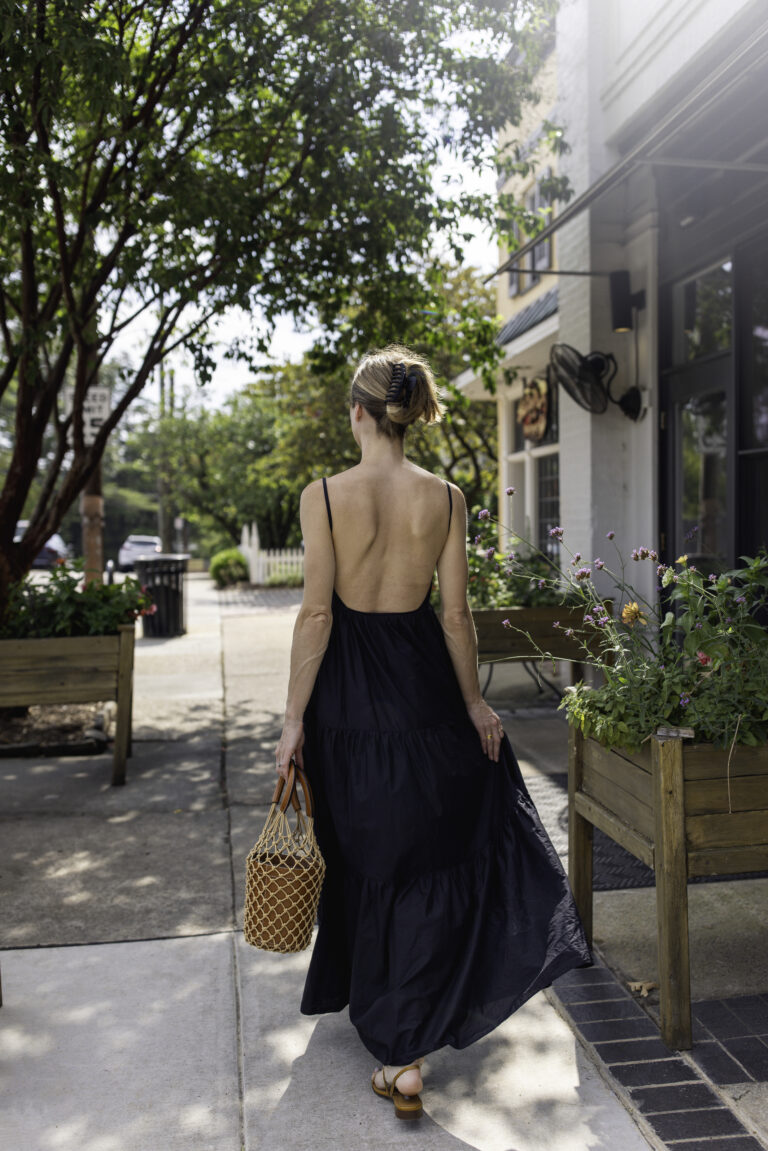 The Best Undergarments for Dresses – Natalie Yerger