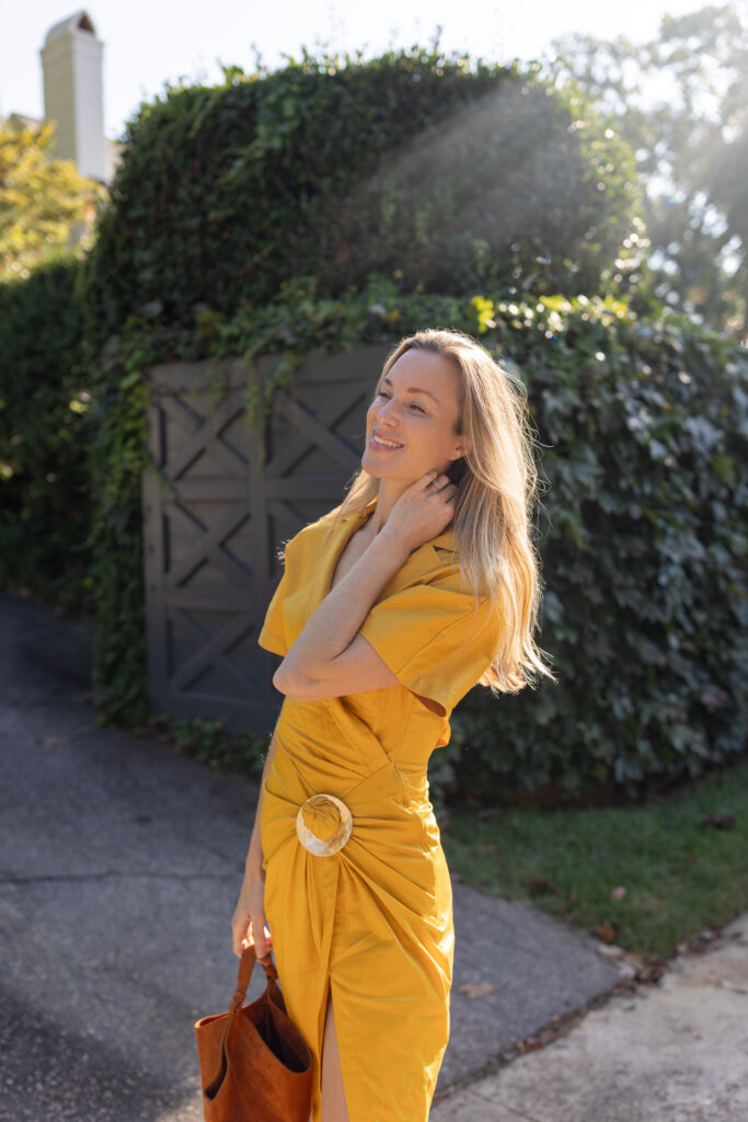 Yellow Clothes for Fall: The Best Yellow Pieces to Wear in Fall ...