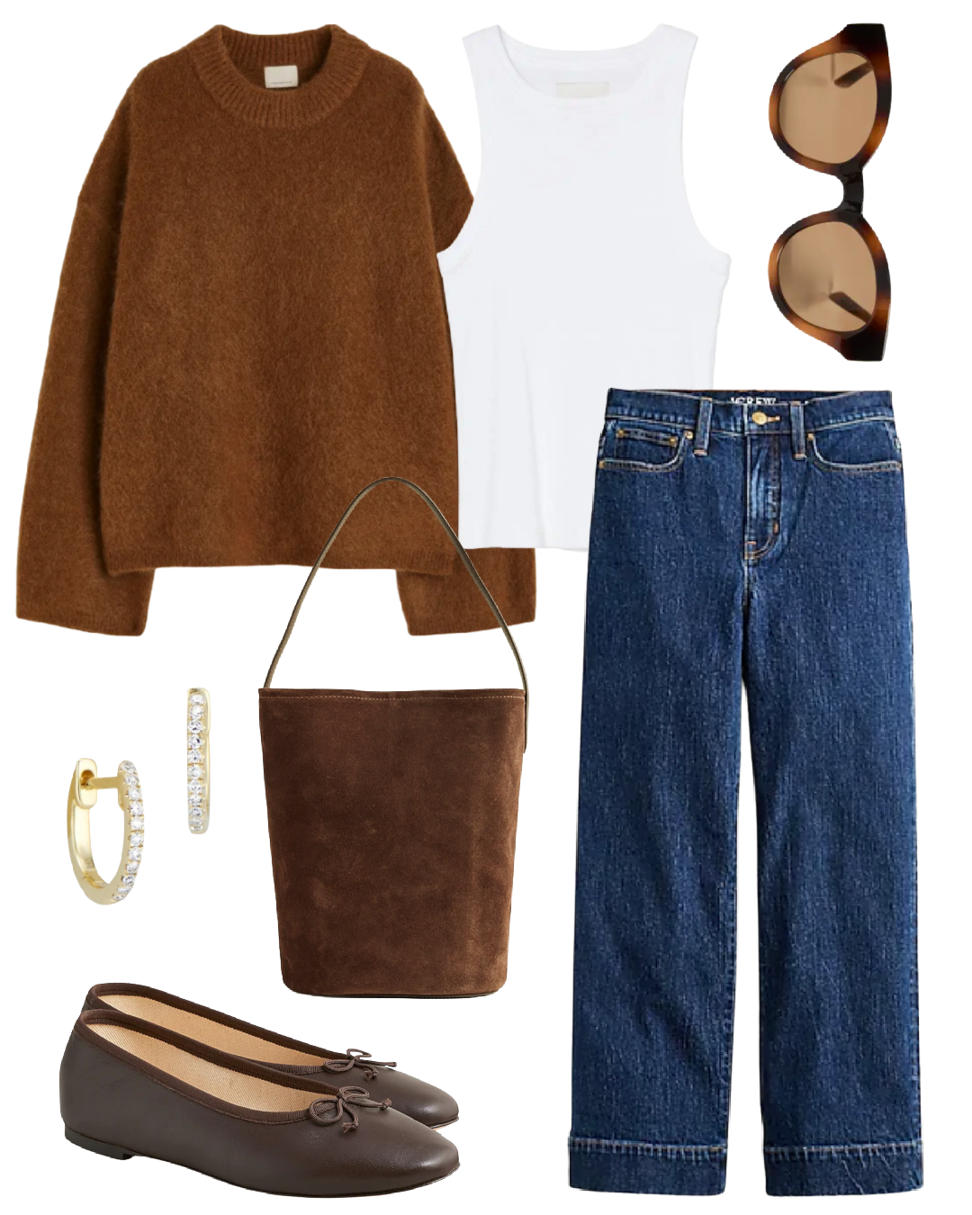 What To Wear Between Summer and Fall – Natalie Yerger