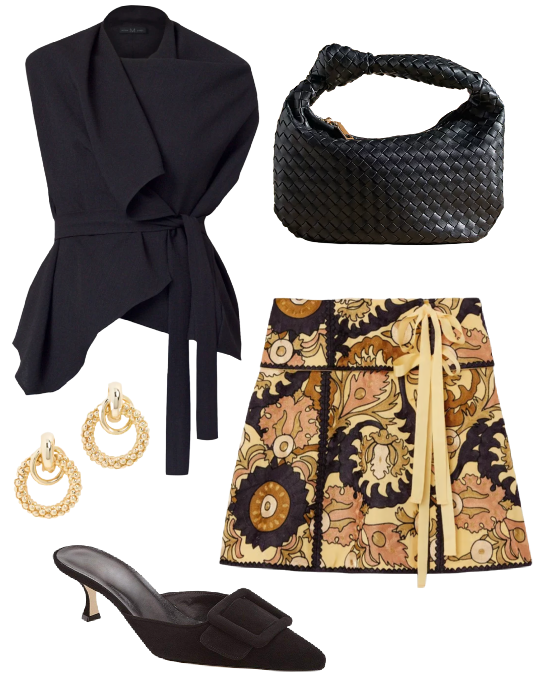 What To Wear Between Summer and Fall – Natalie Yerger