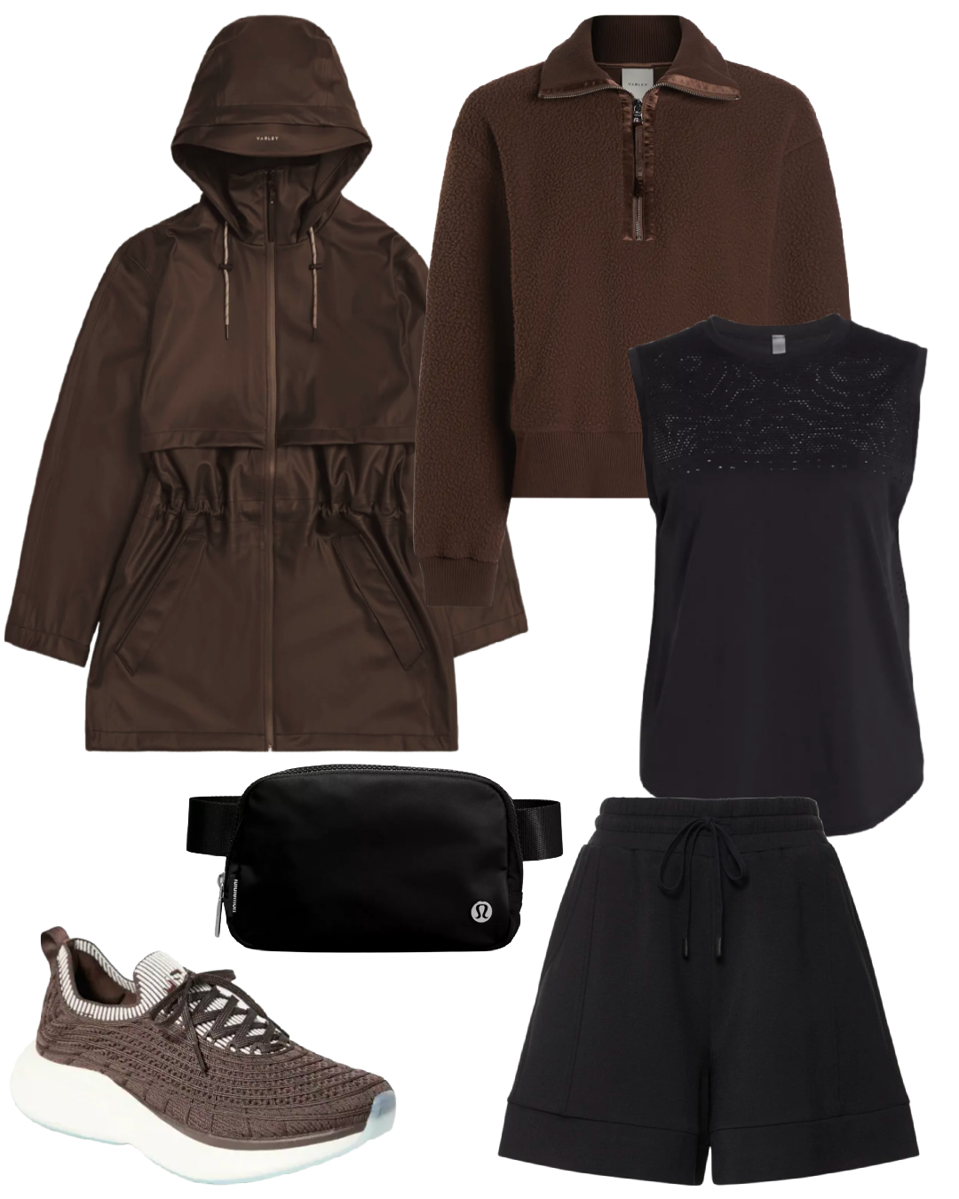 What To Wear Between Summer and Fall – Natalie Yerger