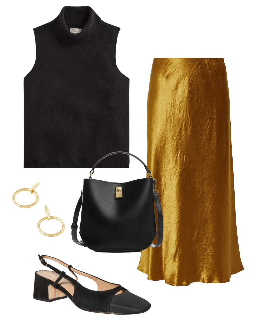 What To Wear Between Summer and Fall – Natalie Yerger
