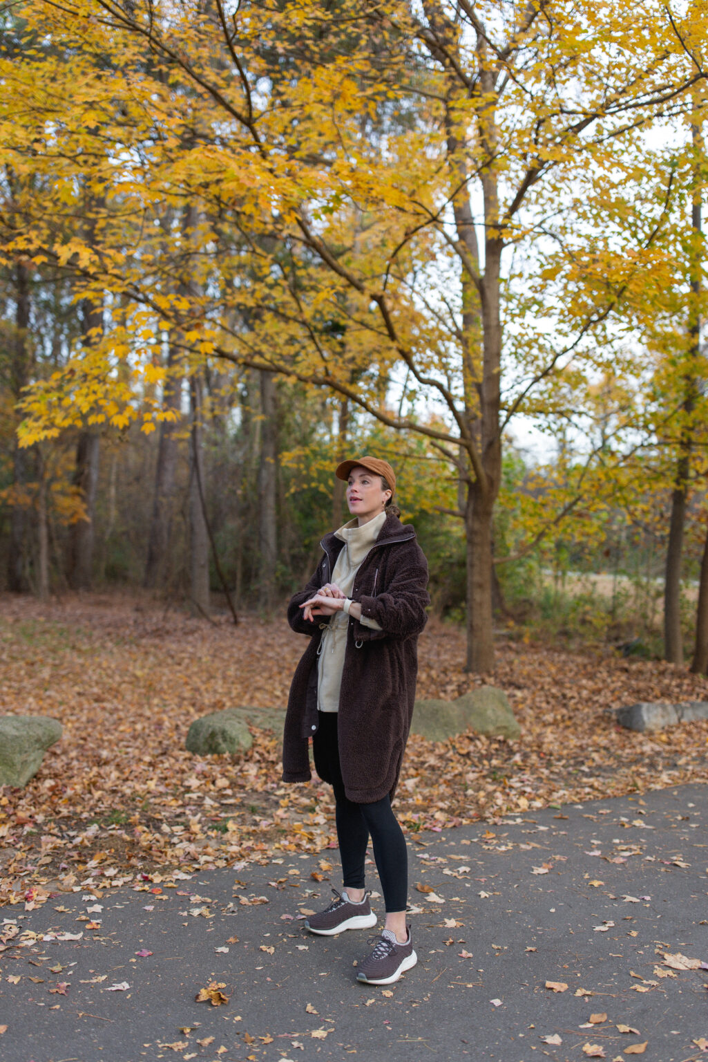 Varley Clothing Review and Size Guide – Natalie Yerger