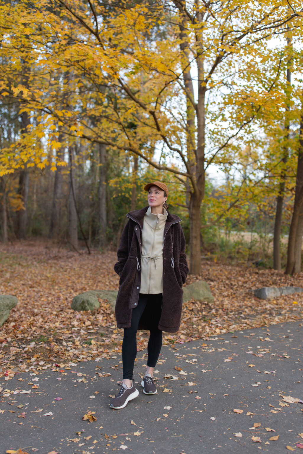 Varley Clothing Review and Size Guide – Natalie Yerger