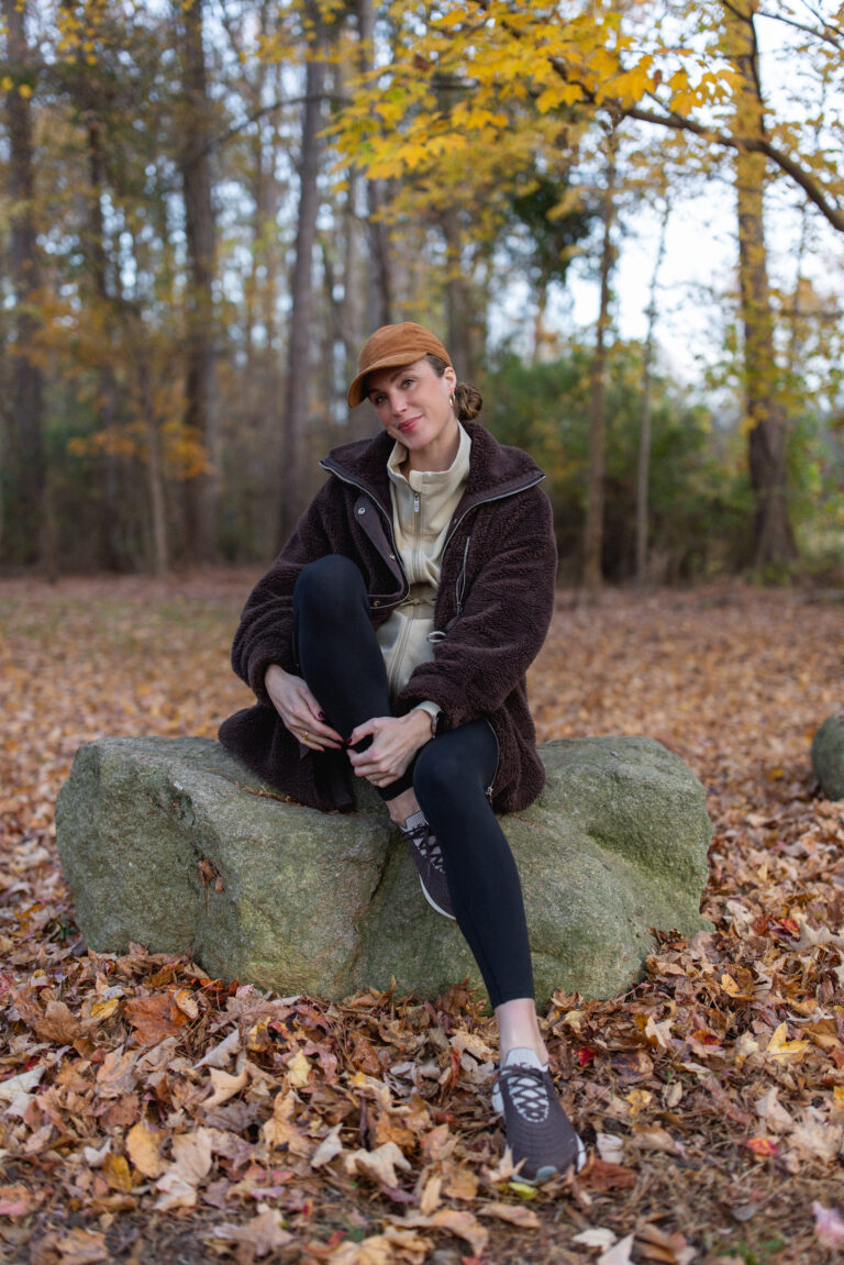 Varley Clothing Review and Size Guide – Natalie Yerger